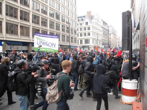 Give up classtivism: Why class struggle is long, boring and hard work | libcom.org